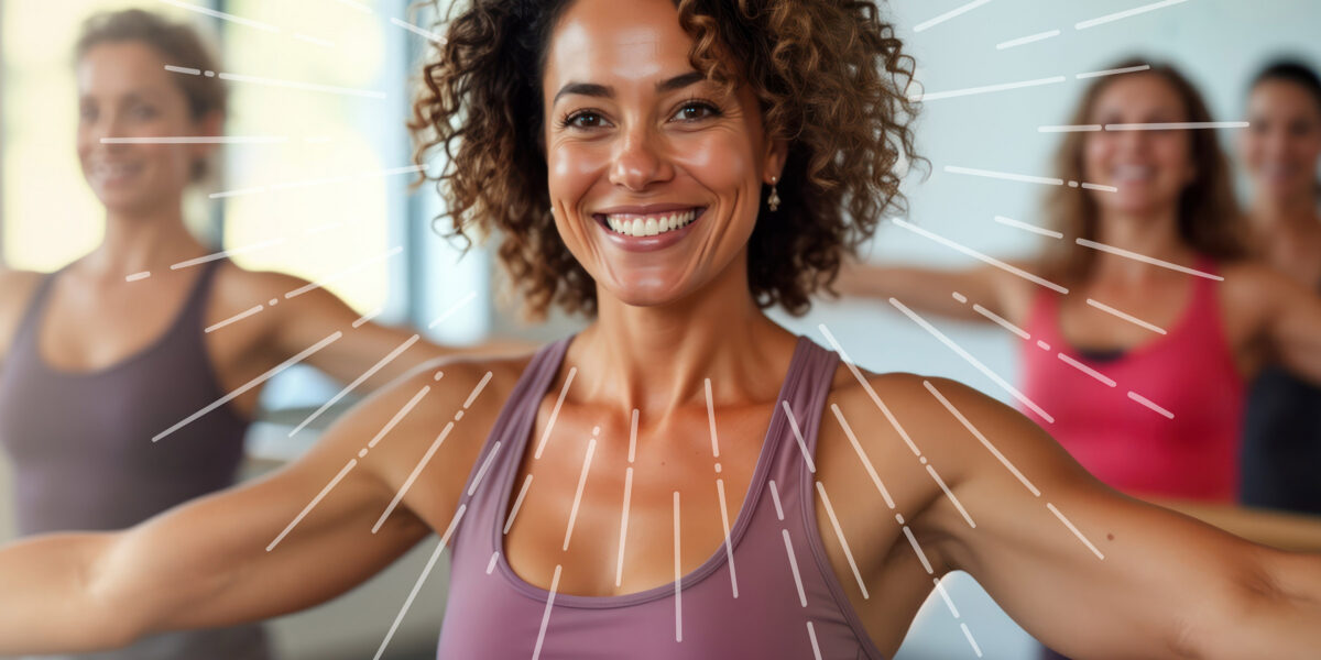 April Wellness Week - The Health & Fitness Center at Washtenaw ...